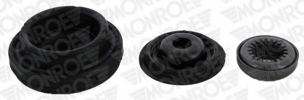 Опора амортизатора GM 96535013, купить оригинальные запчасти в Киеве ...