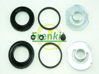 Ремкомплект тормозного суппорта MERCEDES-BENZ A0004207683, купить ...