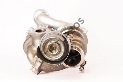 Турбина MERCEDES-BENZ A6510906180, купить оригинальные запчасти в Киеве ...