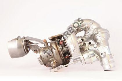 Турбина MERCEDES-BENZ A6510906180, купить оригинальные запчасти в Киеве ...