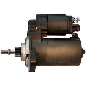 Стартер HC-PARTS CS618, купить оригинальные запчасти в Киеве, Одессе ...
