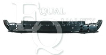Усилитель бампера на Subaru Legacy (Субару Легаси) 2, 3, 4, 5, BC, BD ...