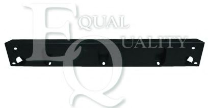 Усилитель бампера на BMW X3 (БМВ Х3) E83, F25 | 1.6, 2.0, 2.5, 3.0 ...