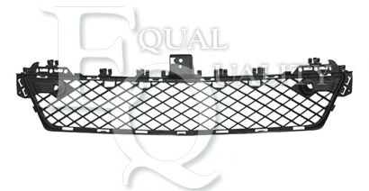 Решетка радиатора MERCEDES-BENZ A2048851324, купить оригинальные ...