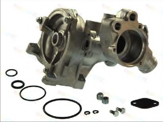 Водяной насос MERCEDES-BENZ A1042003301, купить оригинальные запчасти в ...