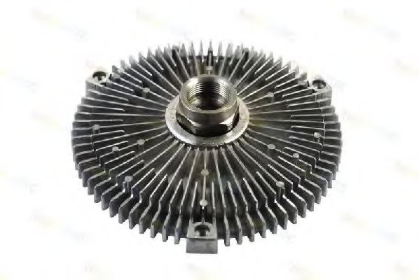 Вискомуфта на Volkswagen Passat (Фольксваген Пассат) B4, B5, B6, B7, B8 ...