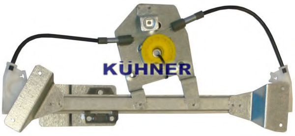 Стеклоподъемник OPEL 90520229, купить оригинальные запчасти в Киеве ...