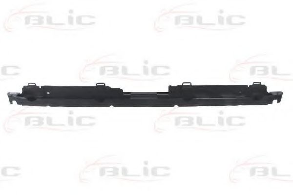 Усилитель бампера RENAULT 850900005R, купить оригинальные запчасти в ...