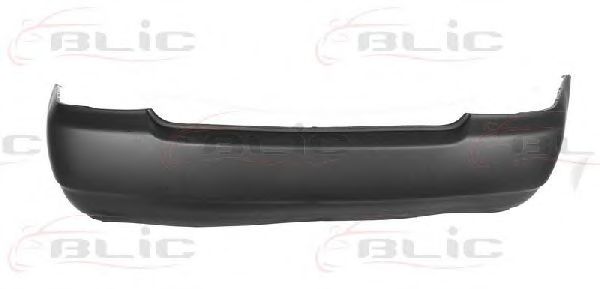 Бампер Toyota/Lexus 521591A920, купить оригинальные запчасти в Киеве ...