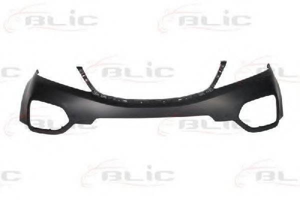 Бампер на Kia Sorento: купить бампер на Киа Соренто в Киеве, цена в UKR ...