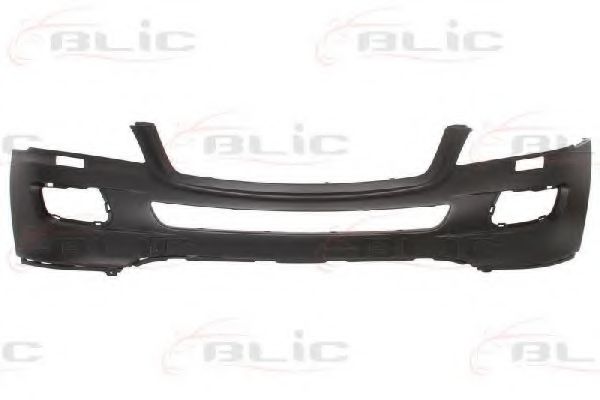 Бампер BLIC 5510-00-3538901P, купить оригинальные запчасти в Киеве ...