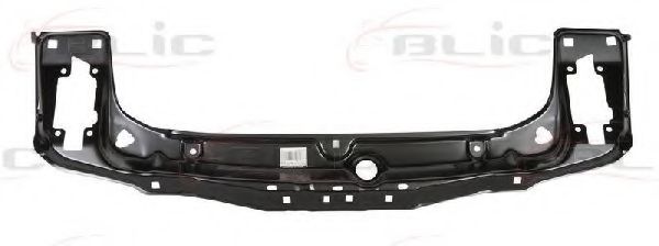 Панель передняя BMW 51647245786, купить оригинальные запчасти в Киеве ...