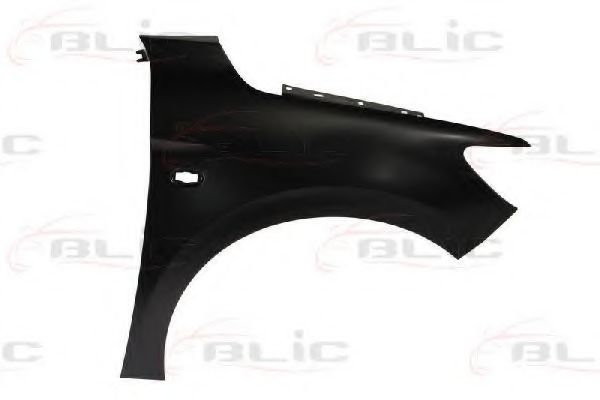 Крыло переднее на Peugeot 301 (Пежо 301) | 1.2, 1.6 | купить в Киеве ...