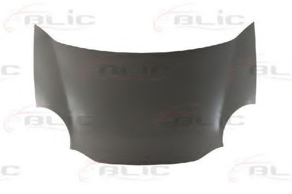 Капот BLIC 6803-00-1103282P, купить оригинальные запчасти в Киеве ...