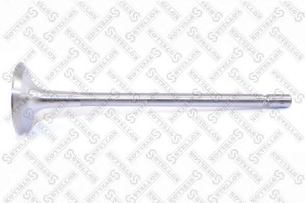 Выпускной клапан RENAULT 7701473354, купить оригинальные запчасти в ...