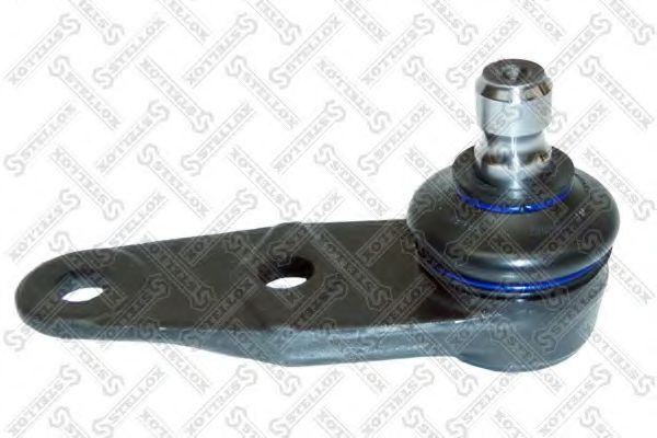 Шаровая опора RENAULT 8200942407, купить оригинальные запчасти в Киеве ...