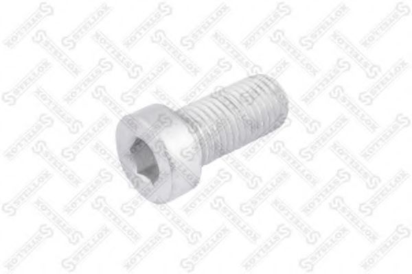 Болт MERCEDES-BENZ A0059906104, купить оригинальные запчасти в Киеве ...