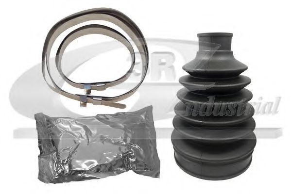 Комплект пылника шруса RENAULT 7701467125, купить оригинальные запчасти ...