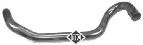 Патрубок радиатора на Renault Kangoo (Рено Канго) FC0/1_, FW0/1_, KW0/1 ...