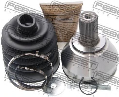 ШРУС FEBEST 2910-FLIIF, купить оригинальные запчасти в Киеве, Одессе ...