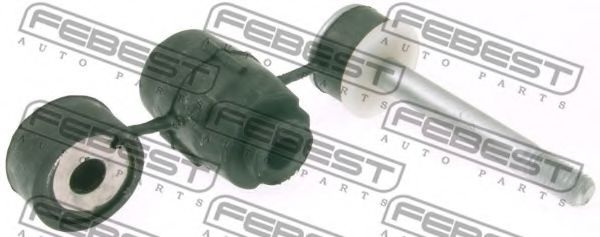 Втулка стабилизатора RENAULT 8200277960, купить оригинальные запчасти в ...