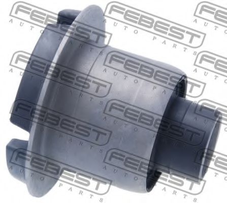 Сайлентблок задней балки на Toyota Camry (Тойота Камри) 10, 15, 20, 25 ...