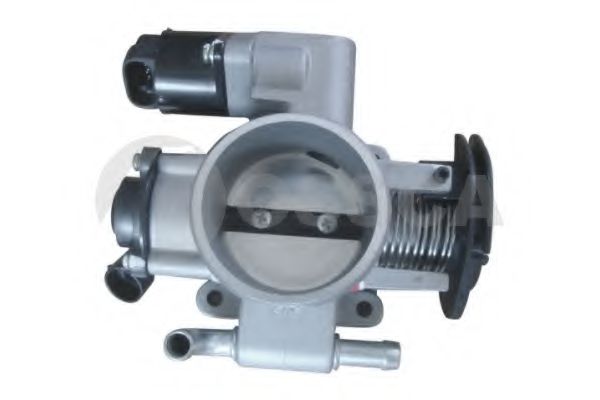 Дроссельная заслонка GM 96815470, купить оригинальные запчасти в Киеве ...