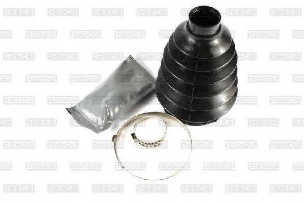 Комплект пылника шруса RENAULT 7701467125, купить оригинальные запчасти ...