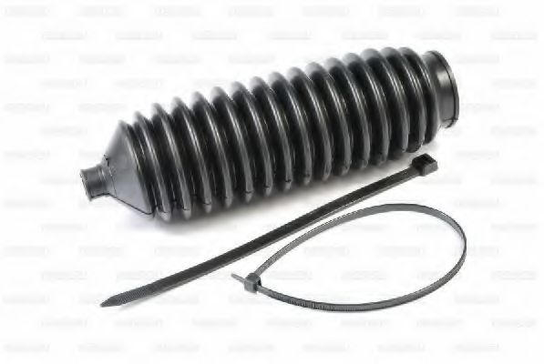 Пыльник рулевой рейки на Ford Fiesta (Форд Фиеста) FVD, GFJ, JA_, JB ...