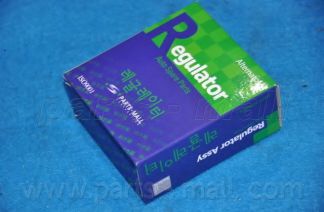 Реле регулятора генератора Hyundai/Kia 373702B100, купить оригинальные ...