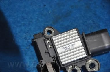 Реле регулятора генератора Hyundai/Kia 373702B100, купить оригинальные ...