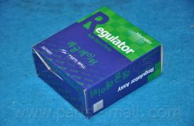 Реле регулятора генератора Hyundai/Kia 373702G400, купить оригинальные ...