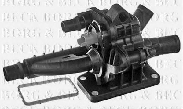 Термостат CITROEN/PEUGEOT 1336AX, купить оригинальные запчасти в Киеве ...