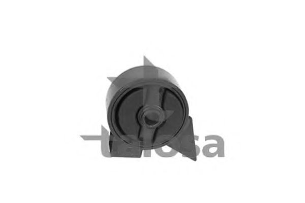 Подушка двигателя на Hyundai Accent (Хендай Акцент) 1, 2, 3, 4, LC, MC ...