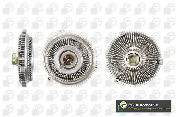 Вискомуфта на Volkswagen Passat (Фольксваген Пассат) B4, B5, B6, B7, B8 ...