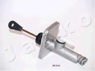 Главный цилиндр сцепления на Kia Ceed (Киа Сид) 1, 2, ED, JD | 1.0, 1.4 ...