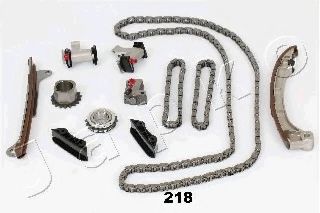 Цепь ГРМ, комплект Toyota/Lexus 1356231010, купить оригинальные ...