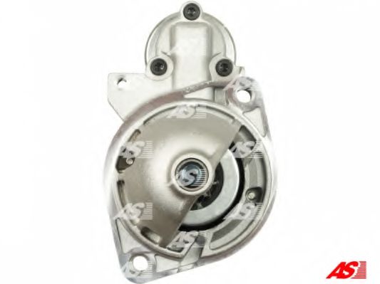 Стартер AS S0026, купить оригинальные запчасти в Киеве, Одессе, Бахмуте ...