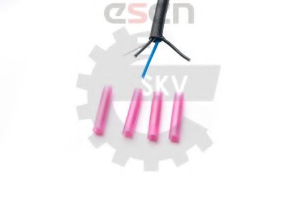 Лямбда-зонд MITSUBISHI MN153264, купить оригинальные запчасти в Киеве ...