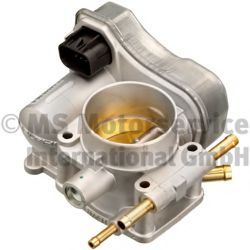 Дроссельная заслонка на Opel Astra (Опель Астра) 1, 2, 3, 4, 5, F, G, H ...