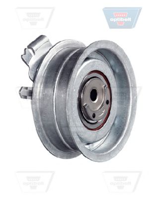 Комплект ГРМ OPTIBELT KT 1133, купить оригинальные запчасти в Киеве ...