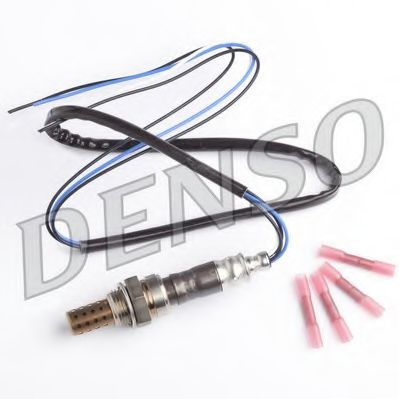 Лямбда-зонд DENSO DOX-0114, купить оригинальные запчасти в Киеве ...