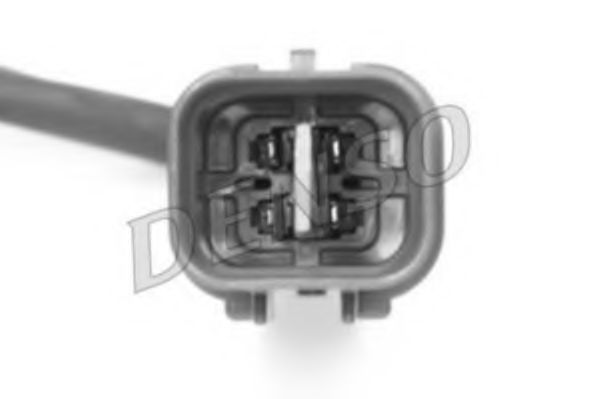 Лямбда-зонд MITSUBISHI MN153264, купить оригинальные запчасти в Киеве ...