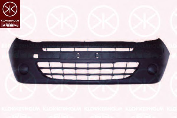 Бампер RENAULT 7701478128, купить оригинальные запчасти в Киеве, Одессе ...