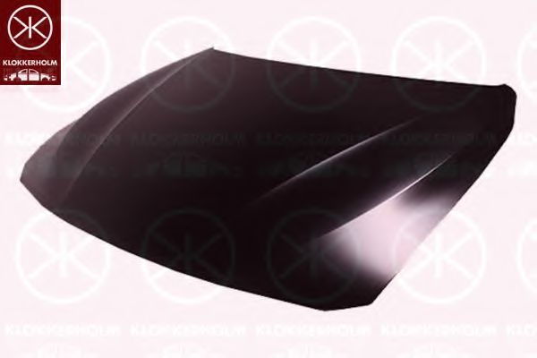 Капот BMW 41007290944, купить оригинальные запчасти в Киеве, Одессе ...