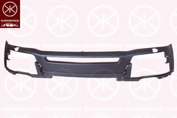 Бампер передний / задний VOLVO на Volvo Xc90 (Вольво ХС90) | 2.0, 2.4 ...