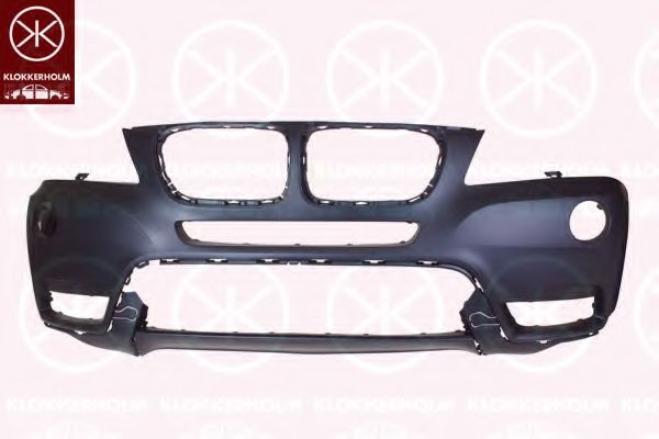 Бампер на BMW X3: купить бампер на БМВ х3 в Киеве, цена в UkrParts