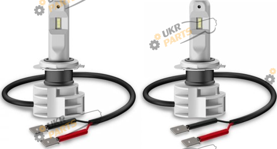 LED лампа Osram LEDriving HL Gen2 H7 14 Вт (OS 67210CW) - купить ...