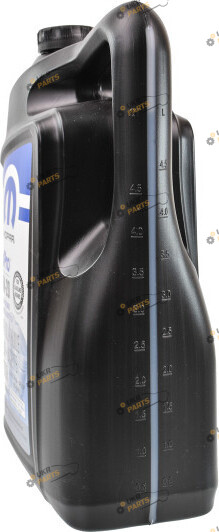 Моторное масло Mopar MaxPro GF-6A 5W-20 5 л (68518203AA) - купить ...